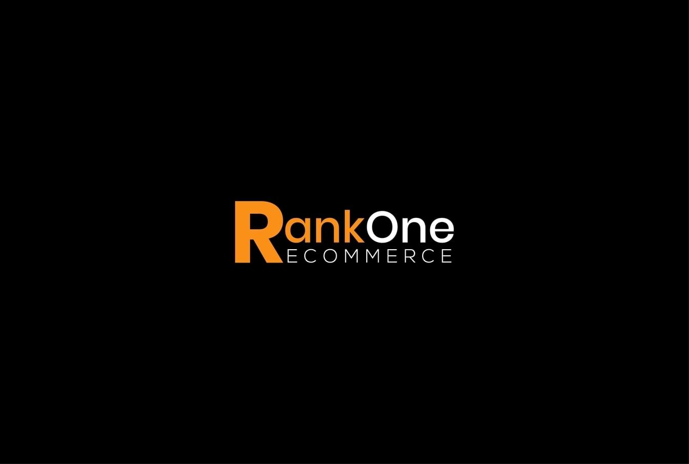 RankOne Ecommerce